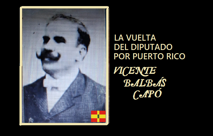 Balbás – Adelante Reunificacionistas